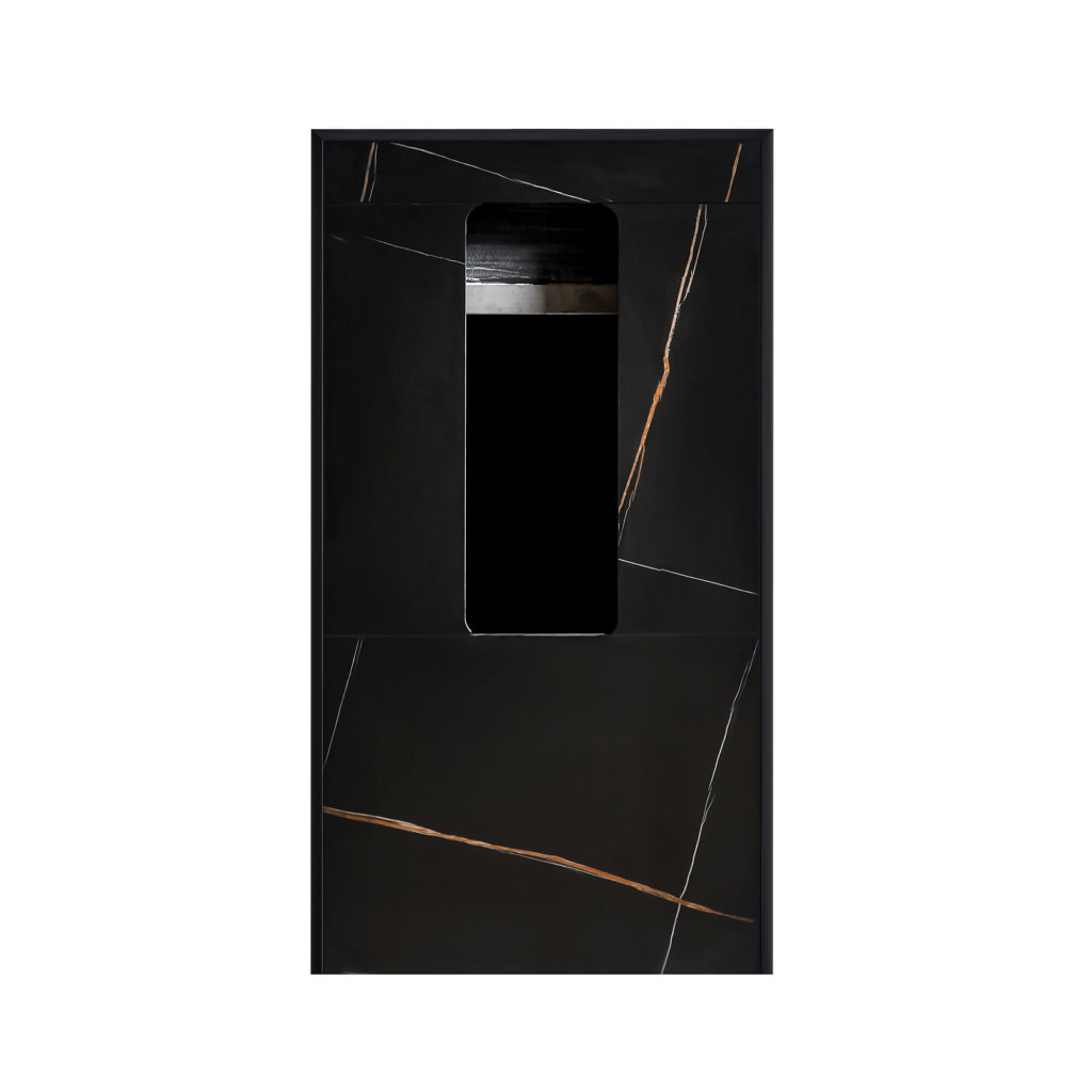 Grand Pedestal 18" x 18" - Fine Fixtures