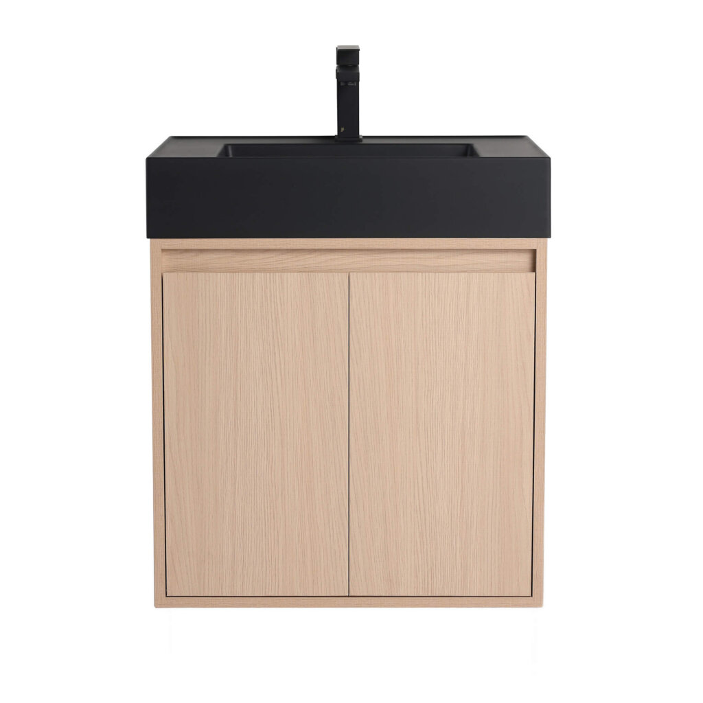 Crownpoint Vanity - Fine Fixtures