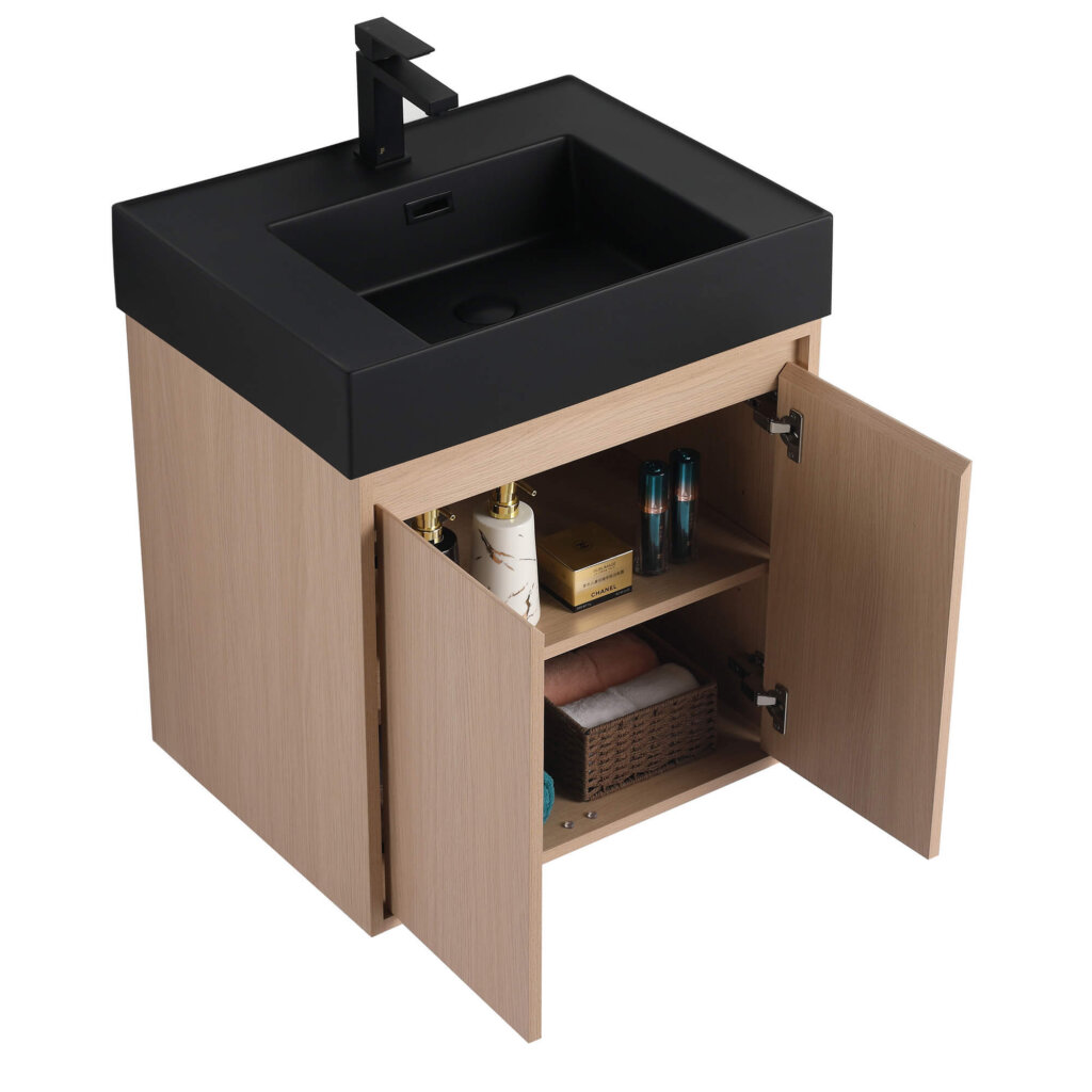Crownpoint Vanity - Fine Fixtures