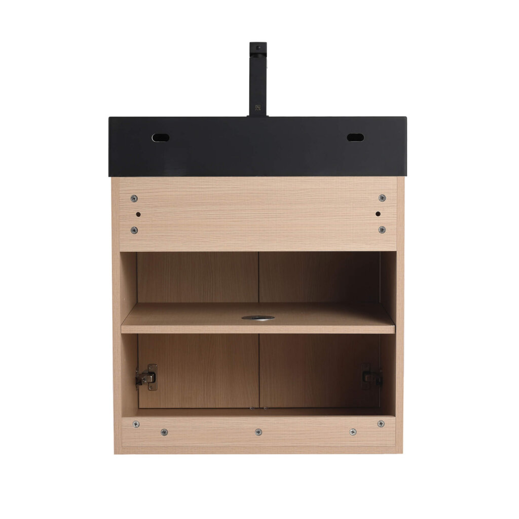 Crownpoint Vanity - Fine Fixtures
