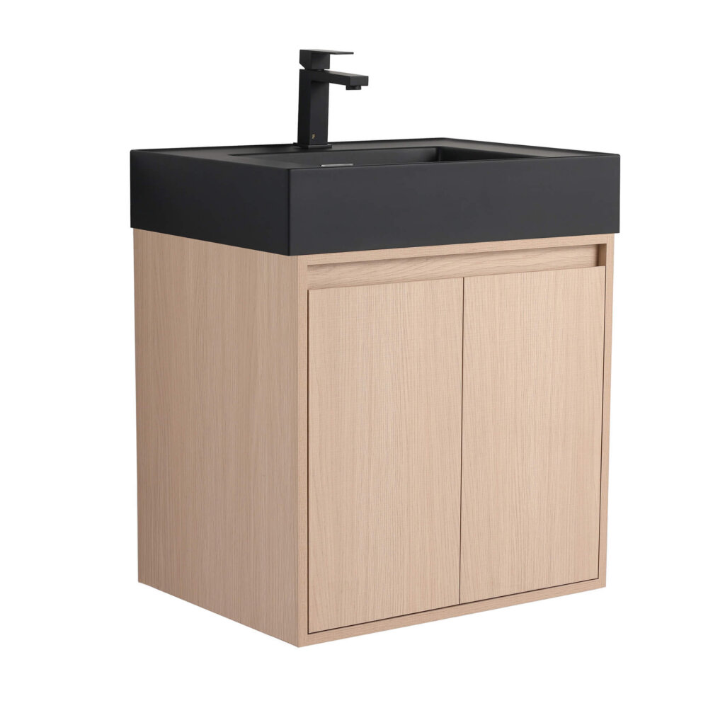 Crownpoint Vanity - Fine Fixtures